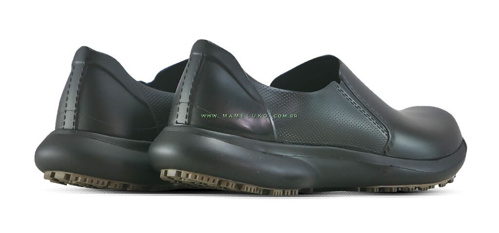 Sapato Sticky Shoe - Sport Woman - Preto por R$119,90